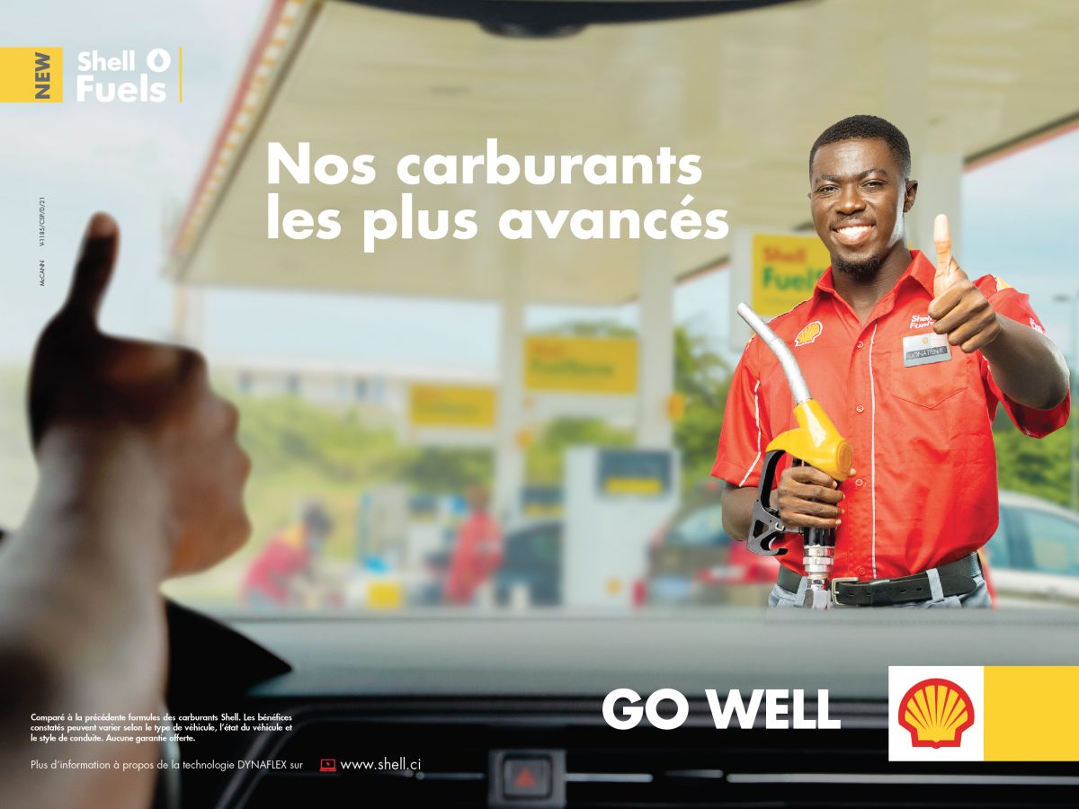 Créations et Références de nos agences de Conseil et Publicité | McCANN ...